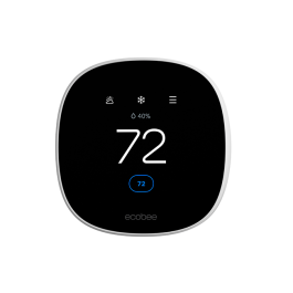 ecobee Essential Thermostat